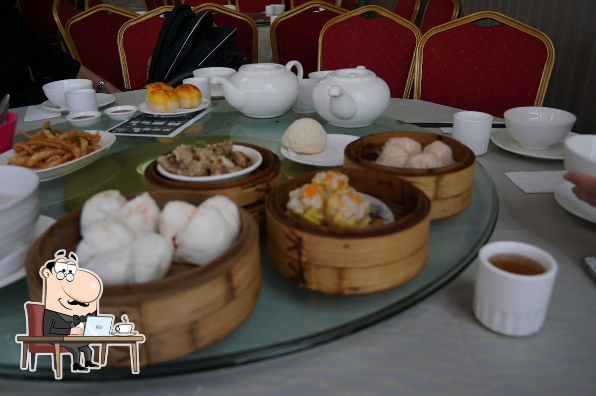 Canton Seafood Restaurant, Morley - Restaurant menu, prices and reviews