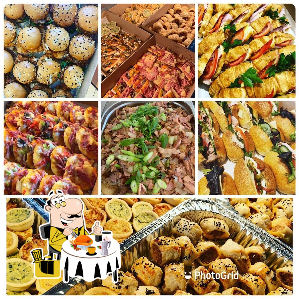 Mark Anthony Cafe, Dandenong South - Restaurant menu, prices and reviews