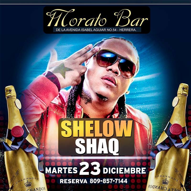 Morato Bar, Santo Domingo