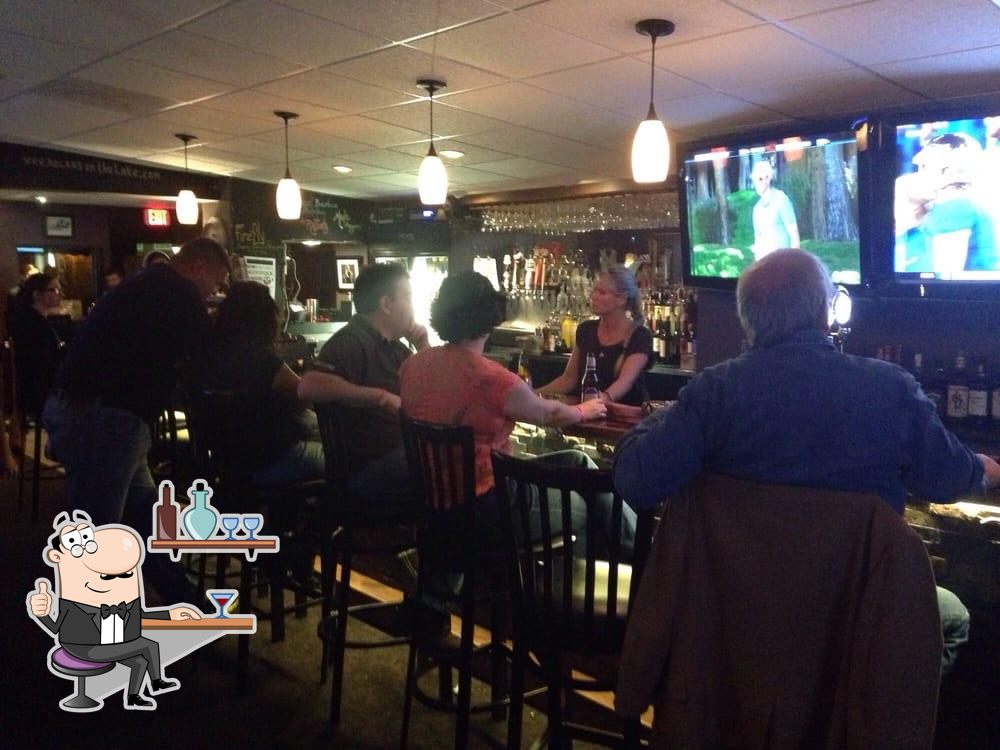 Nolans, Canandaigua - Restaurant menu, prices and reviews