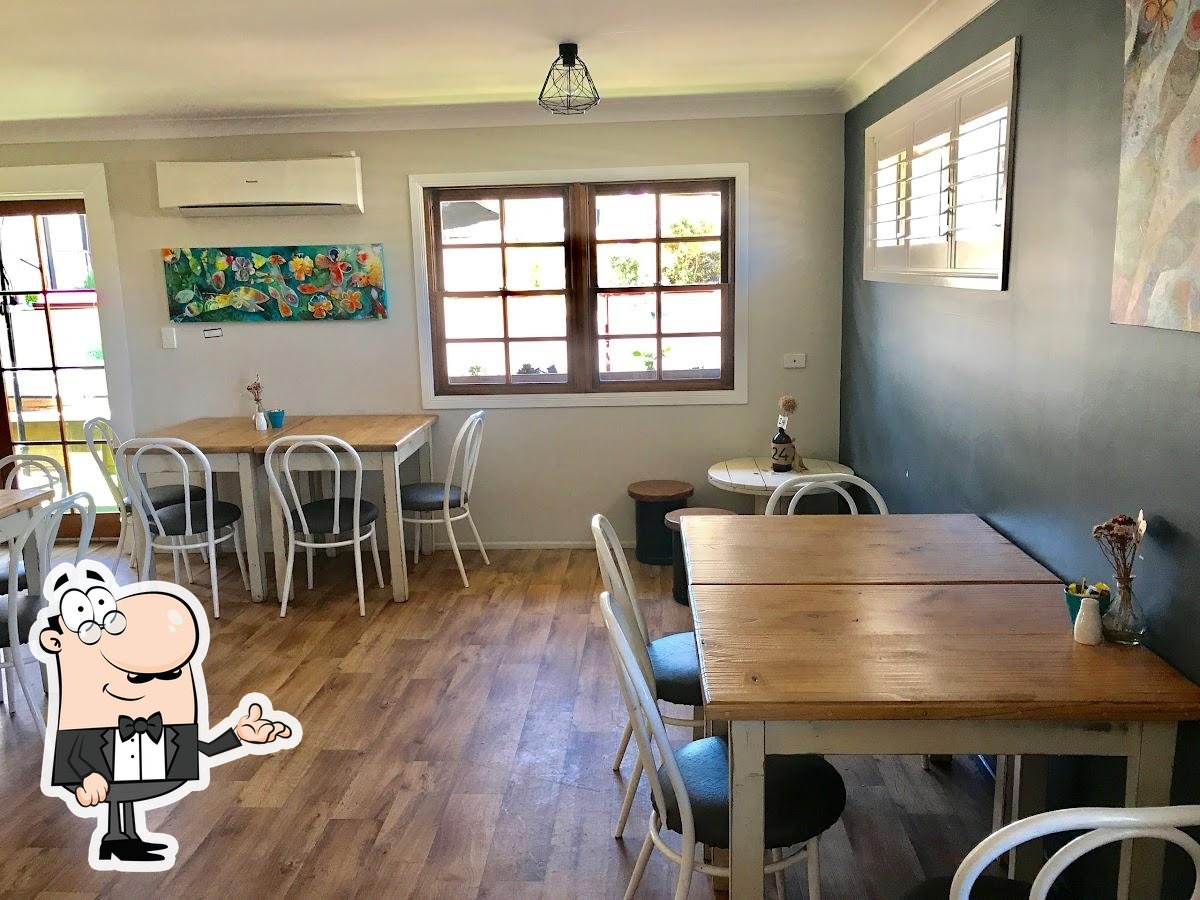Savour This Eatery, Highfields - Restaurant menu, prices and reviews