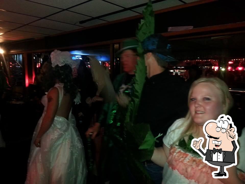 Shady Lady's Saloon in Wichita Falls - Restaurant reviews