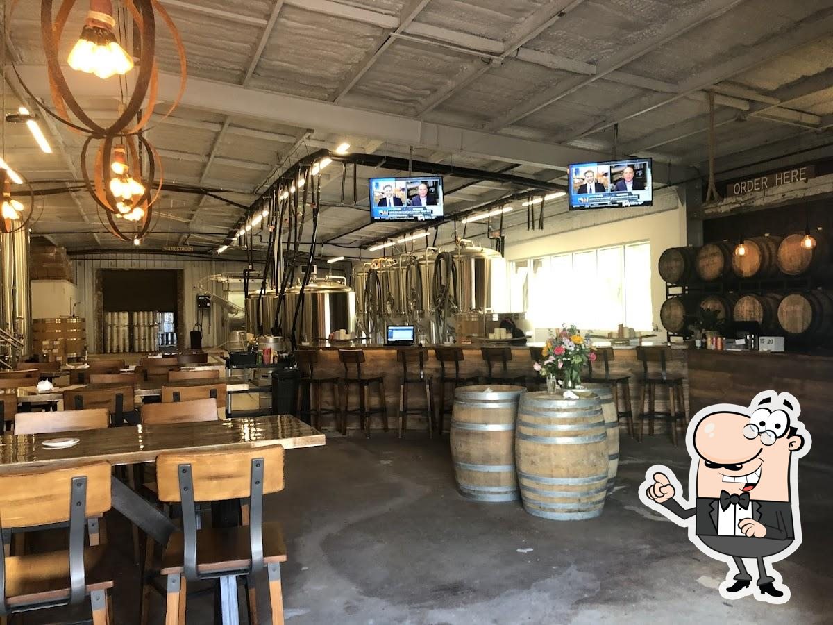 Shellring Ale Works, Port Royal - Restaurant menu, prices and reviews