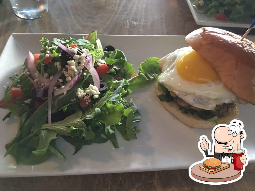 The Hoppy Monk in El Paso - Restaurant menu and reviews