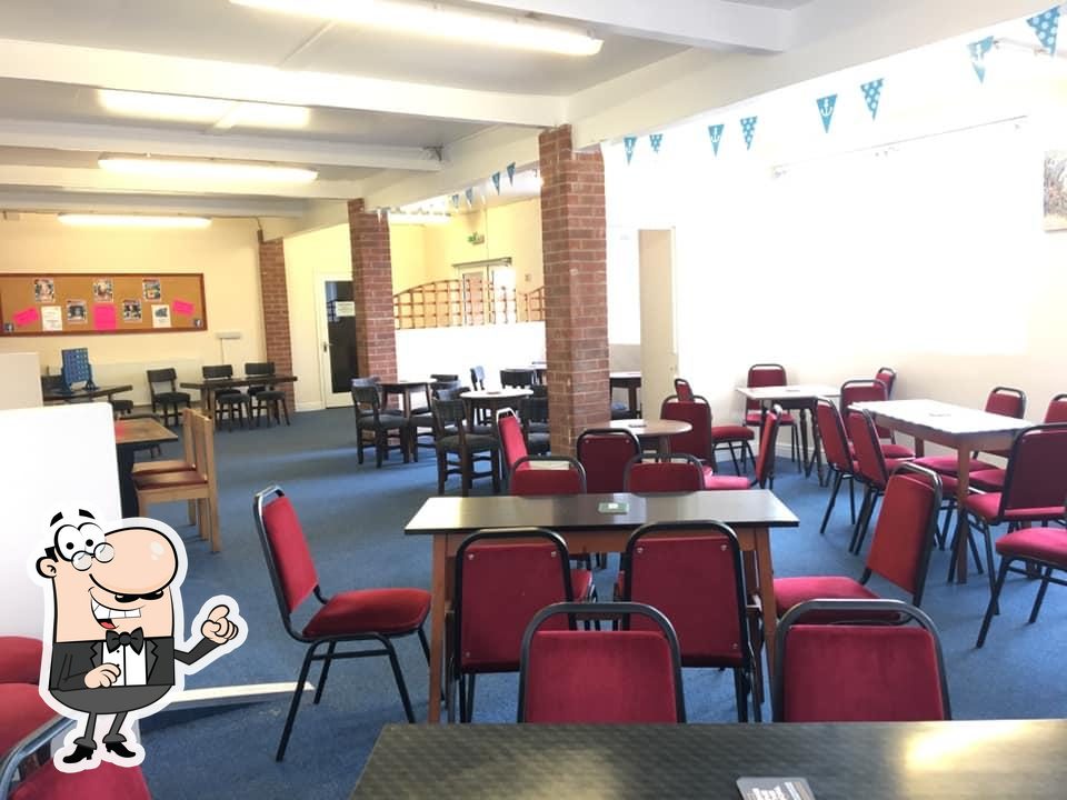 The Mermaid Inn in Mablethorpe - Restaurant reviews