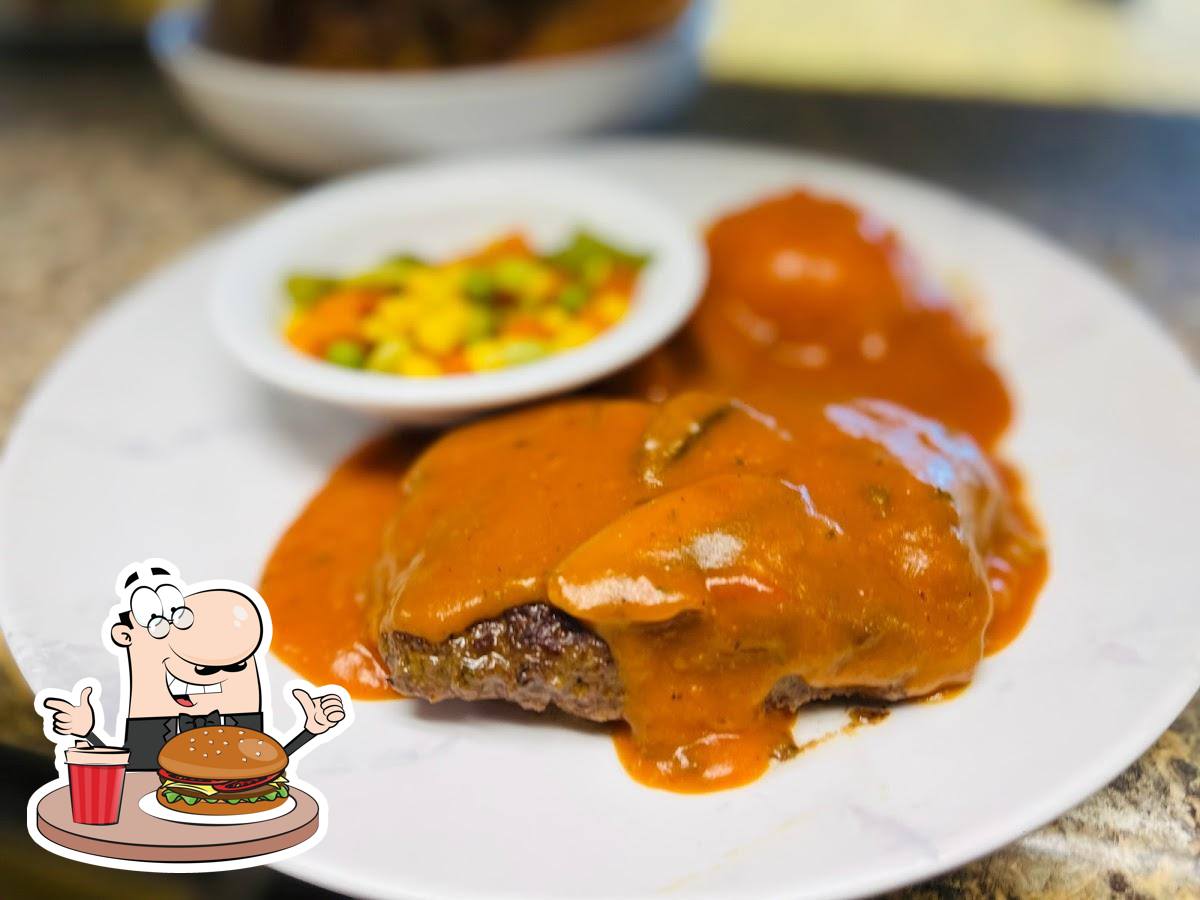 Grubsteakers Restaurant in Rochelle - Restaurant menu and reviews