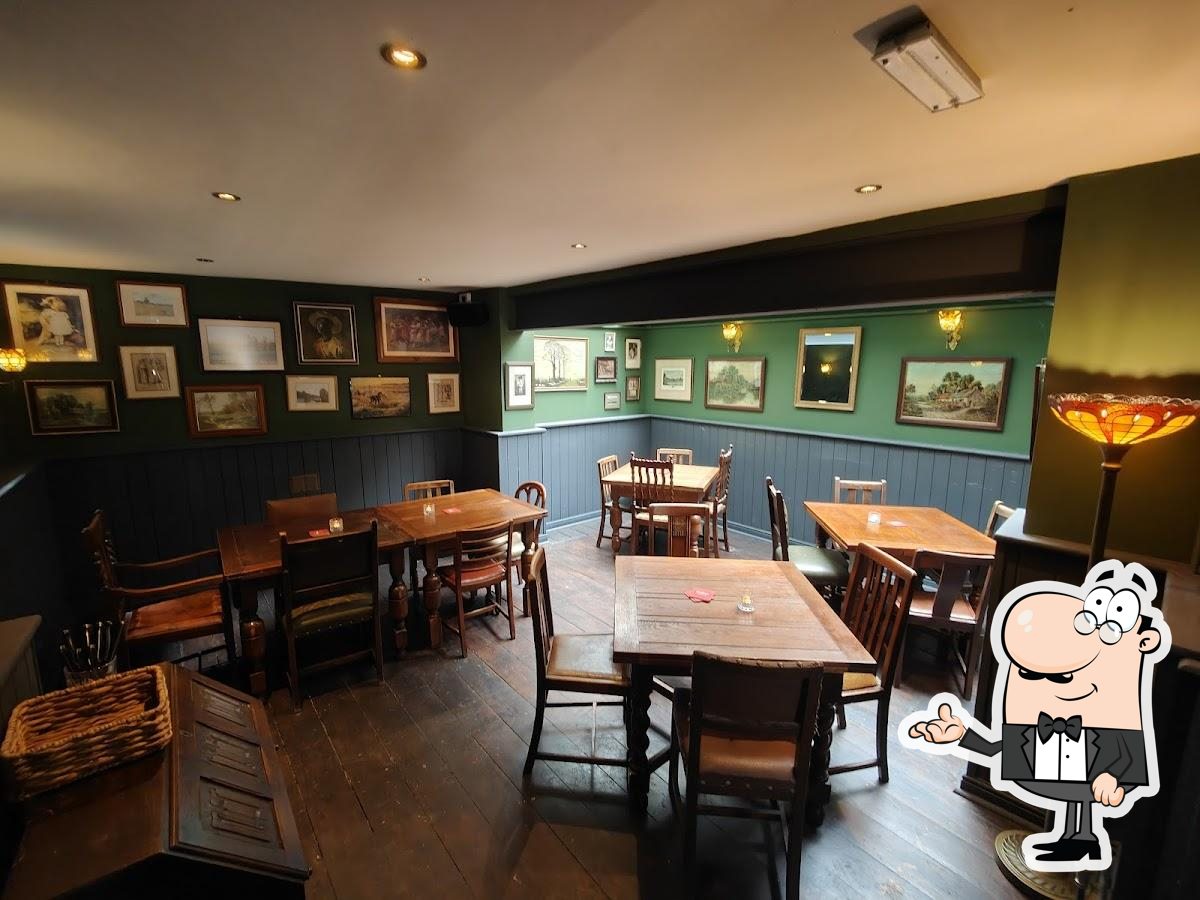 The Weavers Arms, Norwich - Restaurant menu, prices and reviews