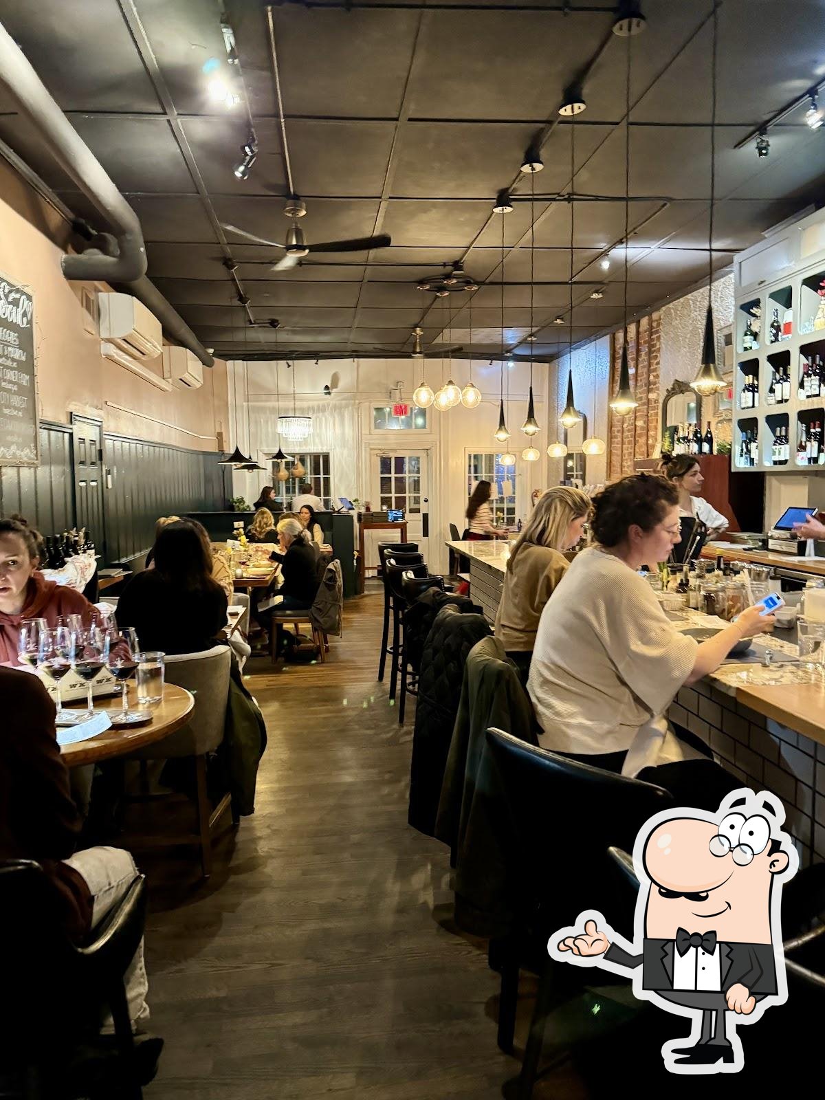 The Wine Kitchen, Leesburg - Restaurant menu, prices and reviews