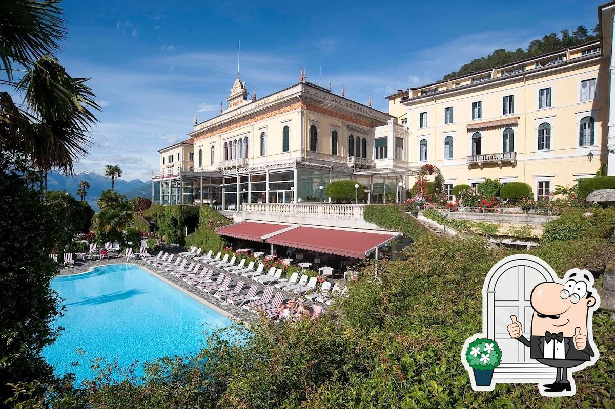 Ristorante Mistral, Bellagio - Restaurant menu and reviews