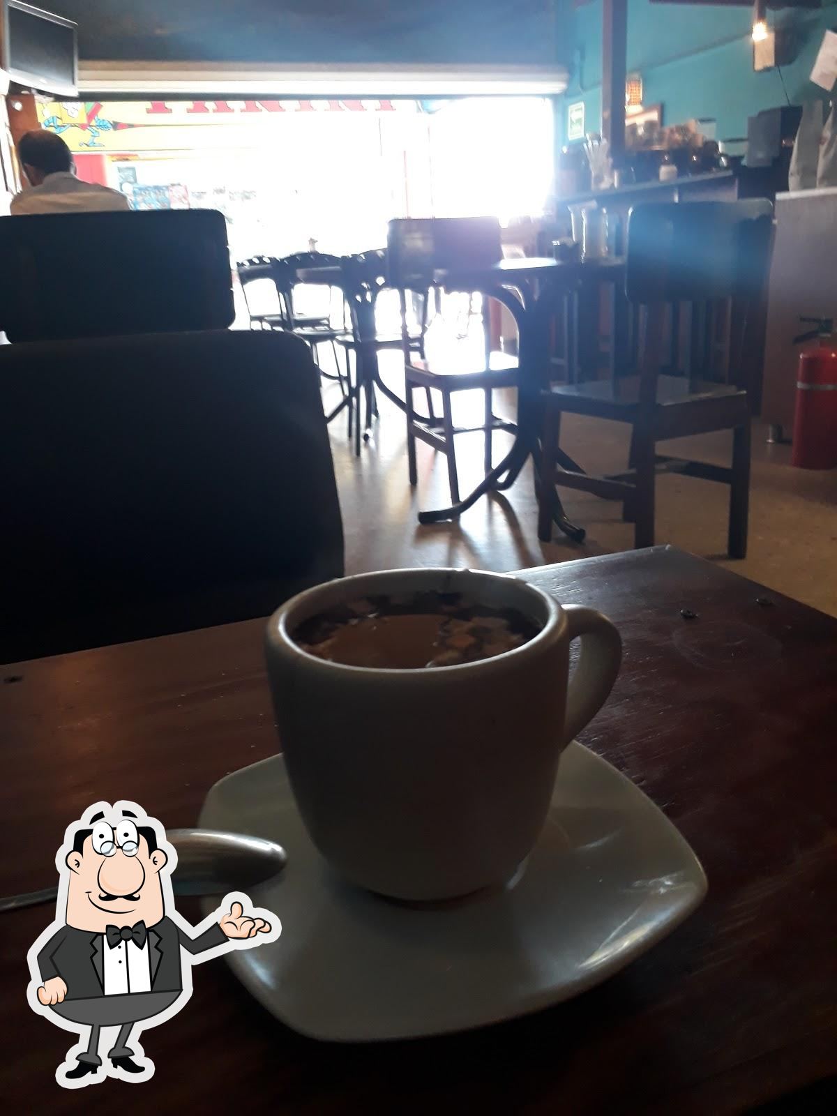 Nato's Café, Guadalajara - Opiniones del restaurante