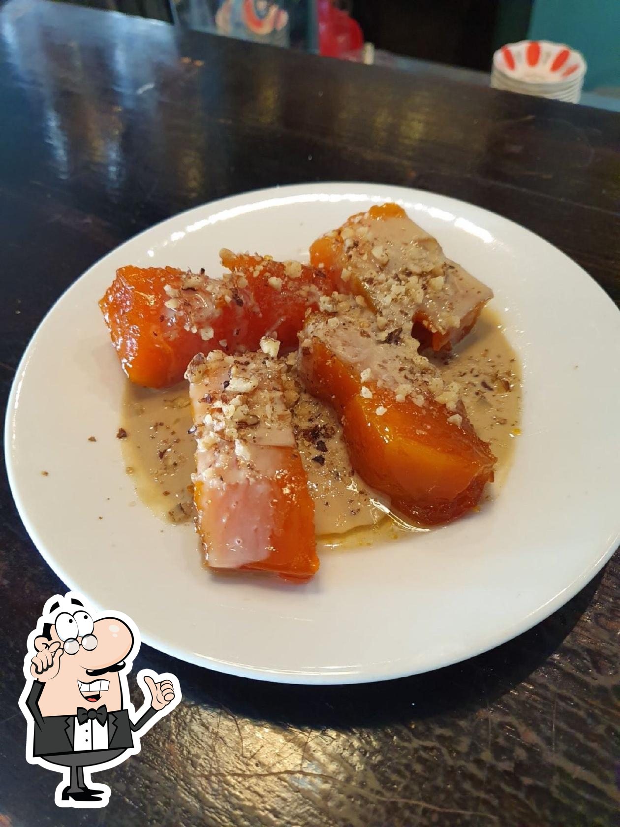 Obélix restaurant, Podgorica - Restaurant reviews