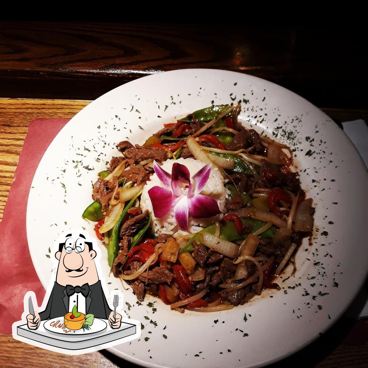 Dedham Midway Restaurant in Dedham - Restaurant menu and reviews