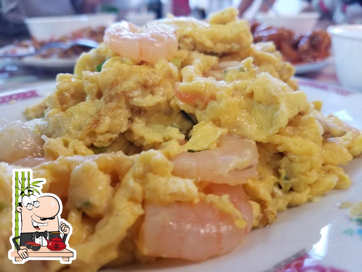 Wok Inn 3, 1818 Byland Rd in West Kelowna - Restaurant menu and reviews