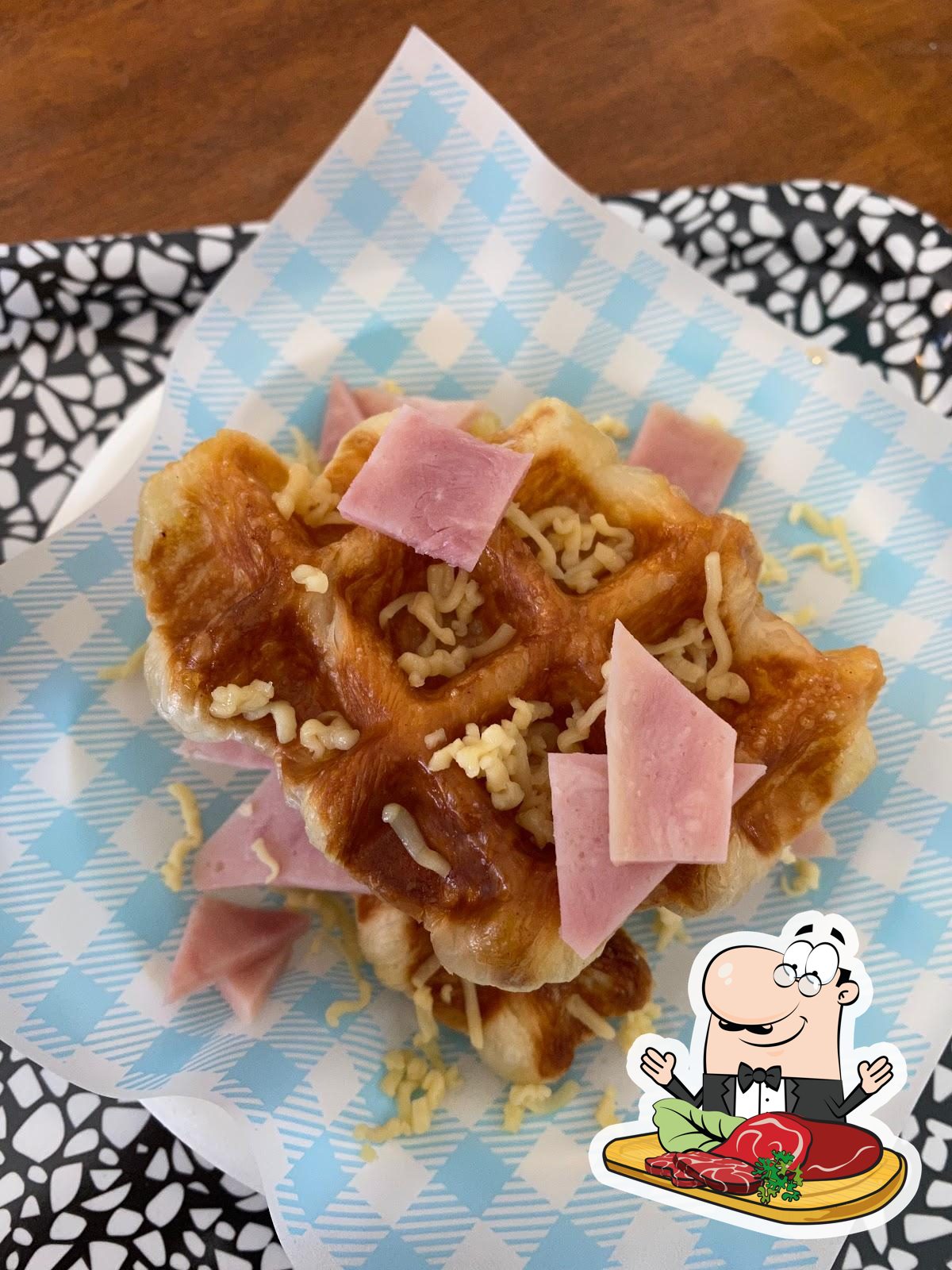 Haruman Café cafe, Makati - Restaurant reviews