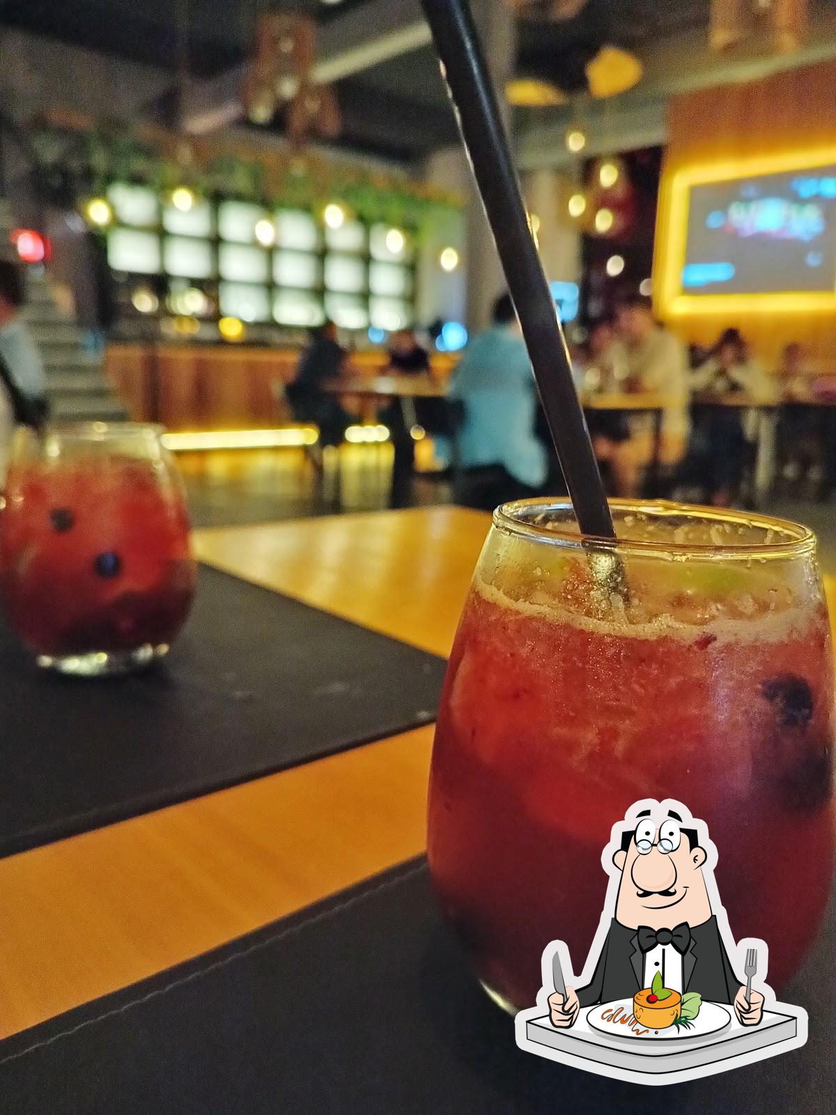 BUDA pub & bar, Junín - Restaurant reviews