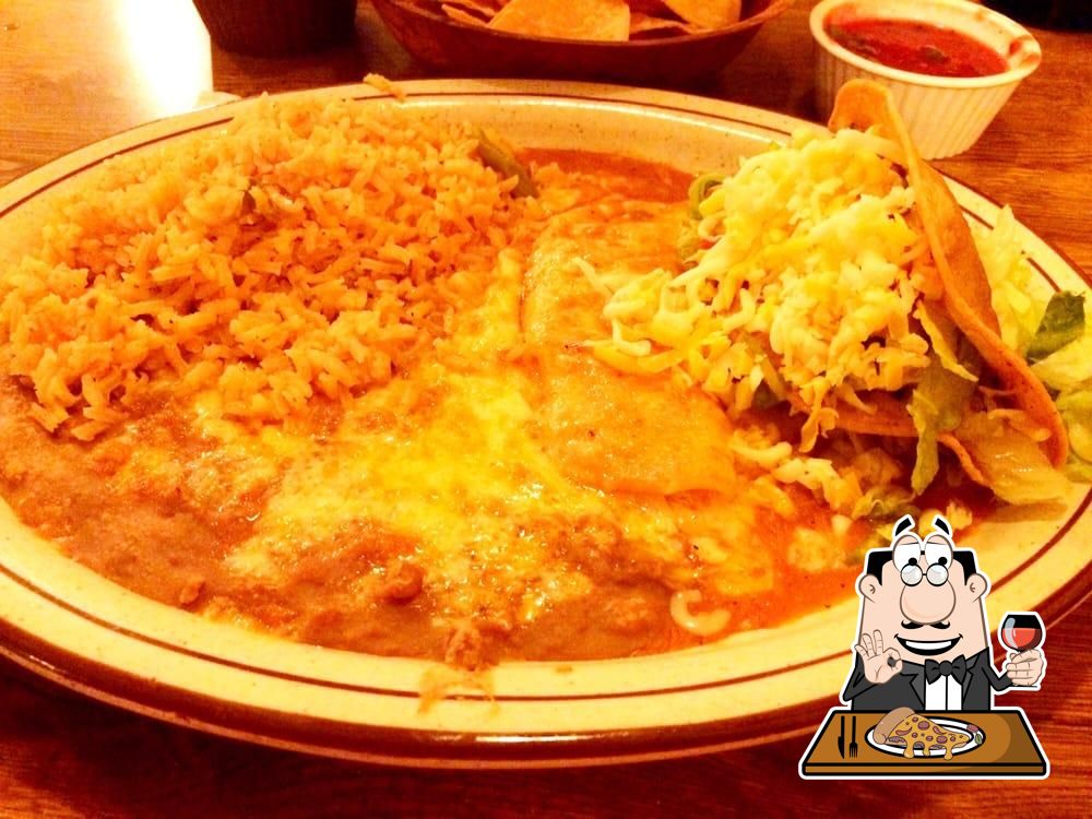 Casa de Lago in Oak View - Restaurant menu and reviews