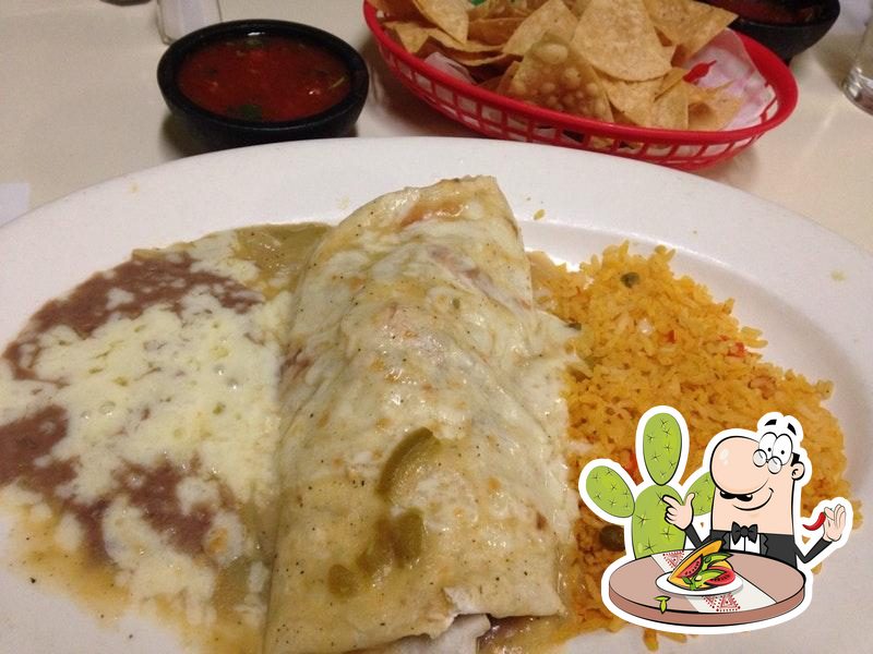 Chevo's Mexican Restaurant Inc in Apple Valley - Restaurant reviews