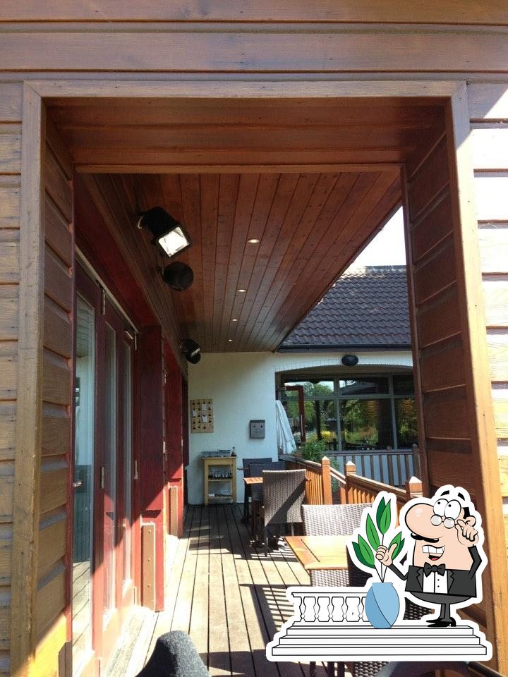 Farndon Boathouse Bar & Kitchen, Farndon - Restaurant menu, prices and ...