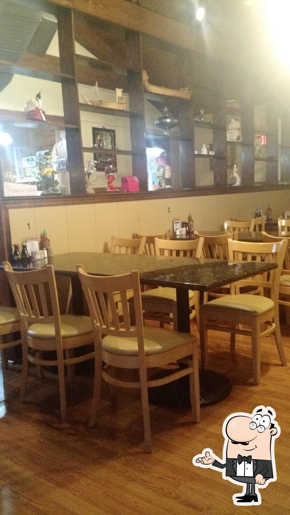 Kobe Express Japanese Restaurant, Waynesville - Restaurant menu, prices ...