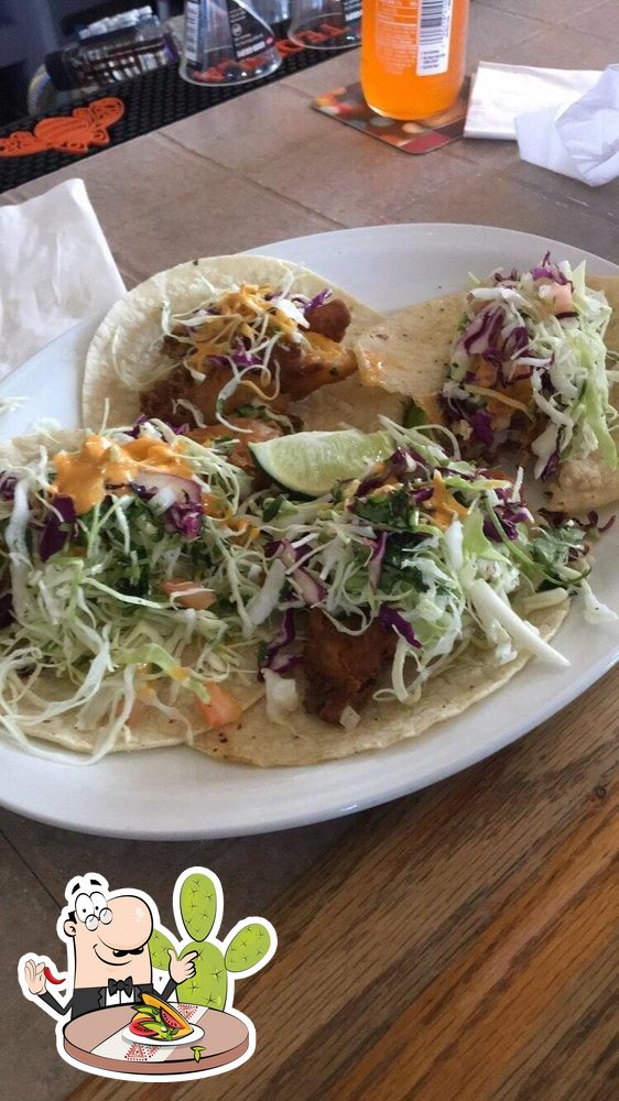 Las Casuelas, 4120 Dale Rd in Modesto - Restaurant menu and reviews