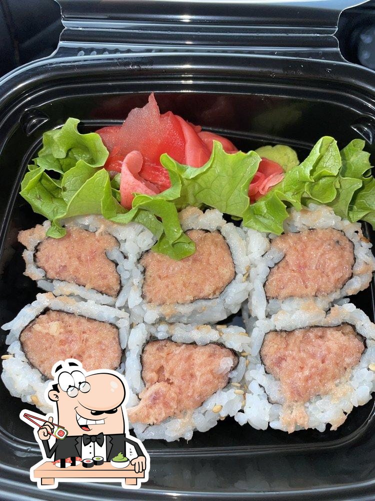 Luk Fu in Philadelphia - Restaurant menu and reviews