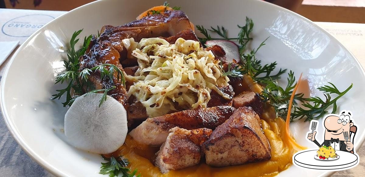 Morgano Restaurant, Tagaytay - Restaurant reviews