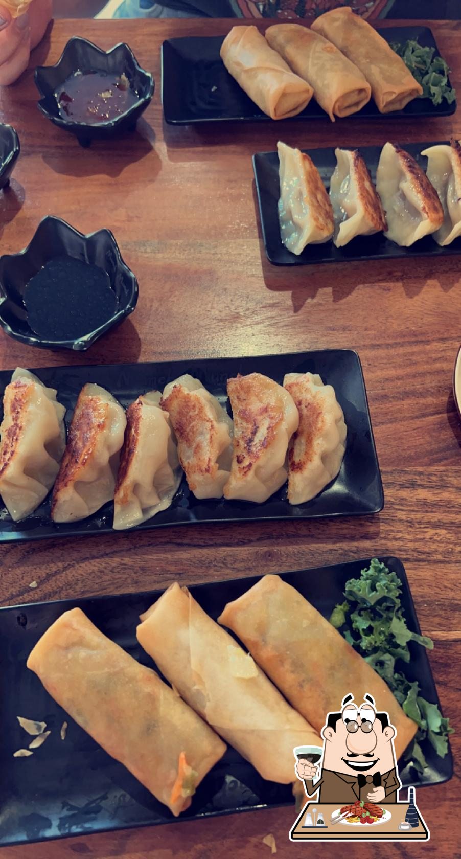 Munch Munch Chicken & Dumpling Mackay in Mackay - Restaurant reviews