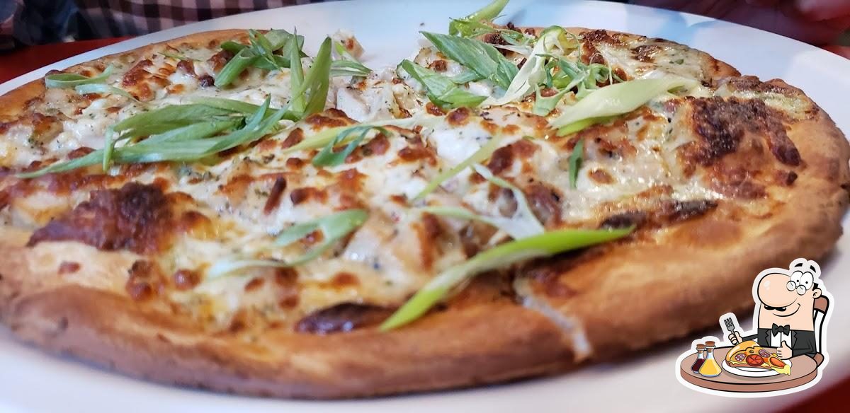 POLINA Pizzeria in Québec City - Restaurant reviews