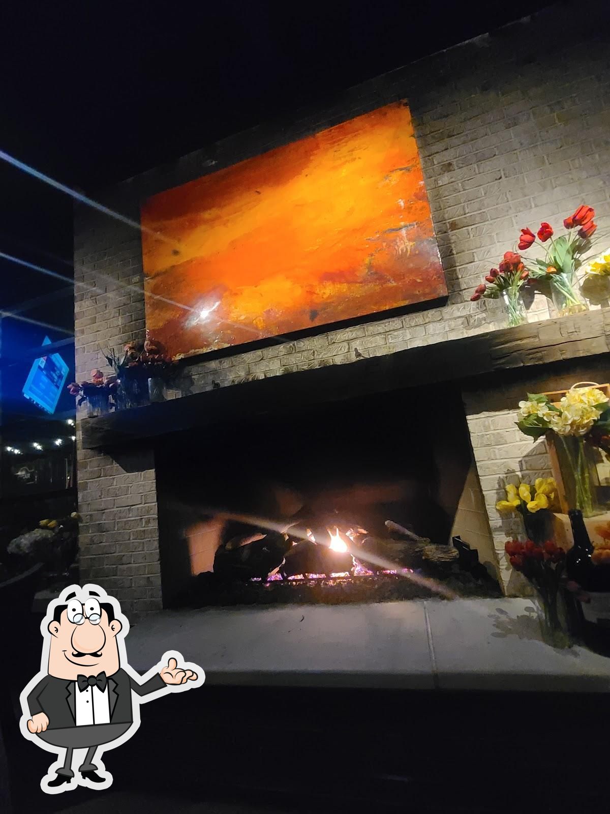 Square 22 Restaurant and Bar, Strongsville - Restaurant menu, prices ...