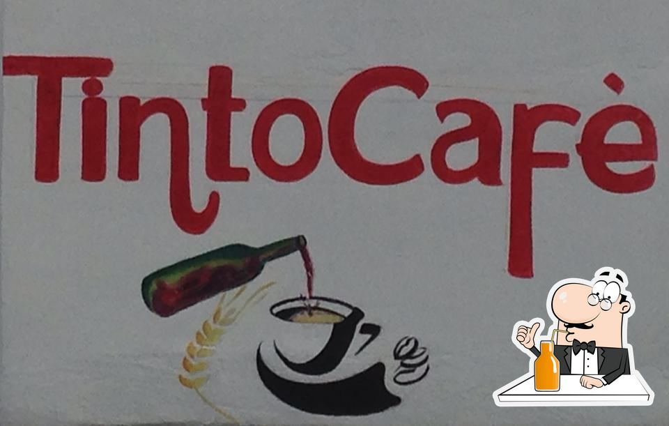 TINTO CAFE, Ecatepec de Morelos - Restaurant reviews