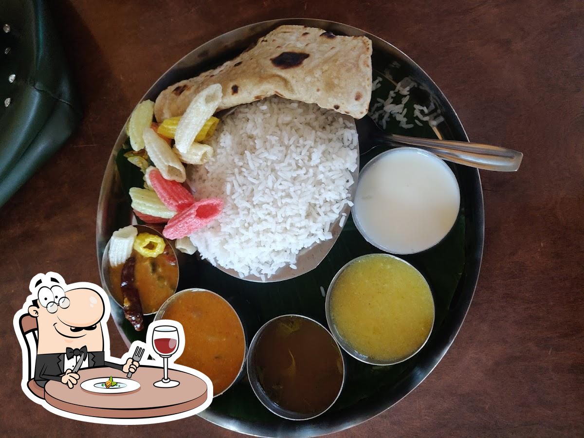 SRI UDUPI VAIBHAVA, Bengaluru, Velankani Drive - Restaurant reviews