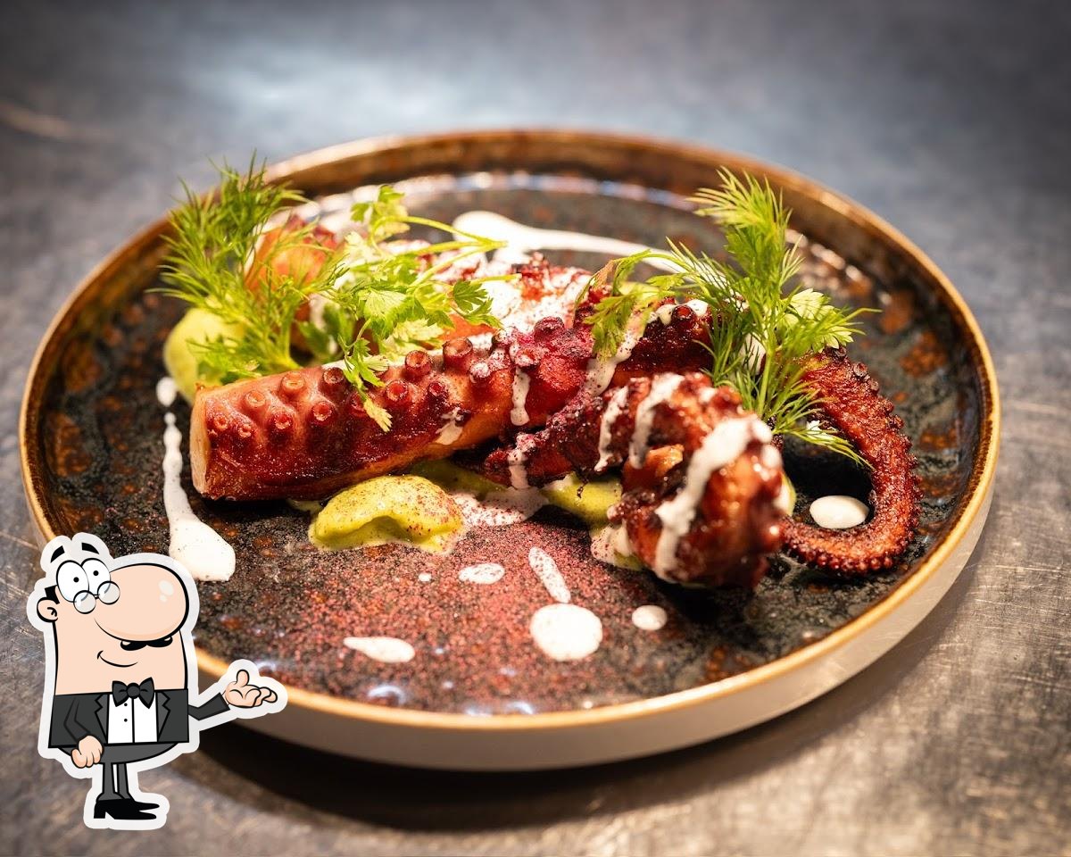 Pinin, Varallo Pombia - Menu del ristorante, prezzi e recensioni