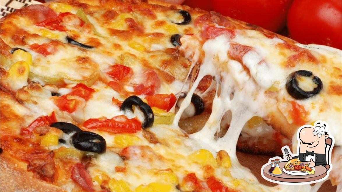 Apna Pizza Point, Gurugram - Restaurant reviews