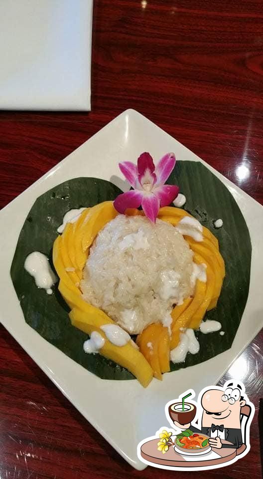 Dek Thai in Burien - Restaurant menu and reviews