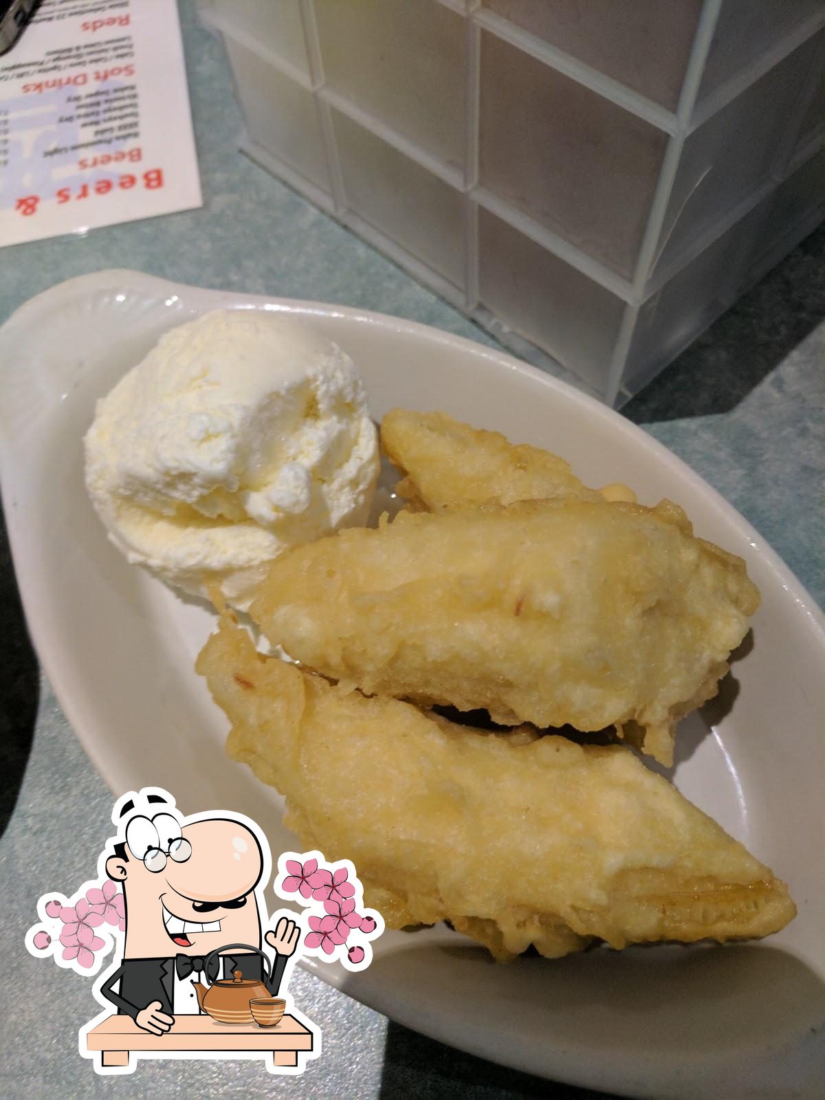 Fukusui Japanese Restaurant, Warners Bay - Restaurant menu, prices and ...