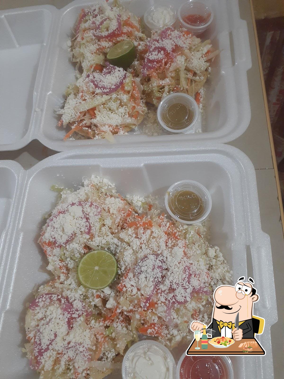 Gorditas Doña licha restaurant, Costa Rica - Restaurant reviews