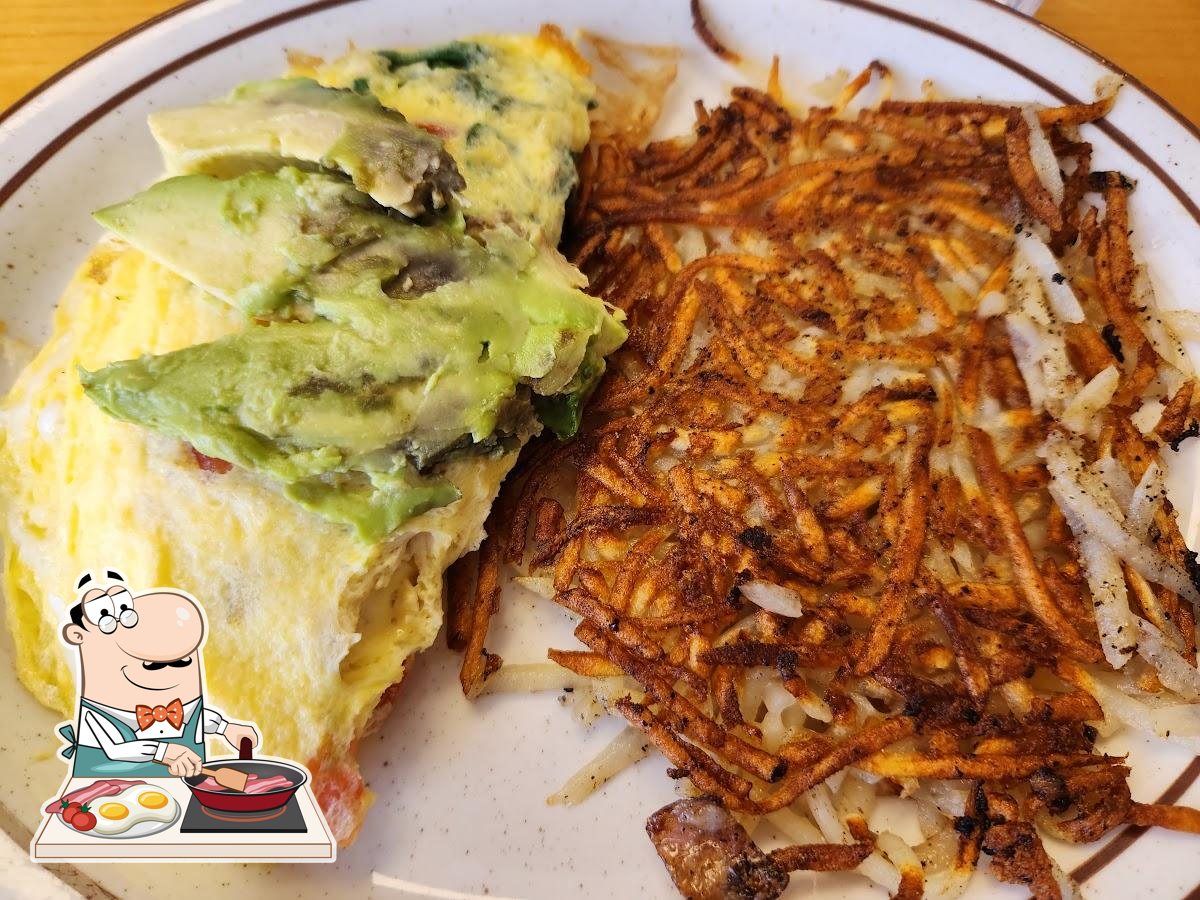 Kate's Country Kitchen in Emmett - Restaurant reviews