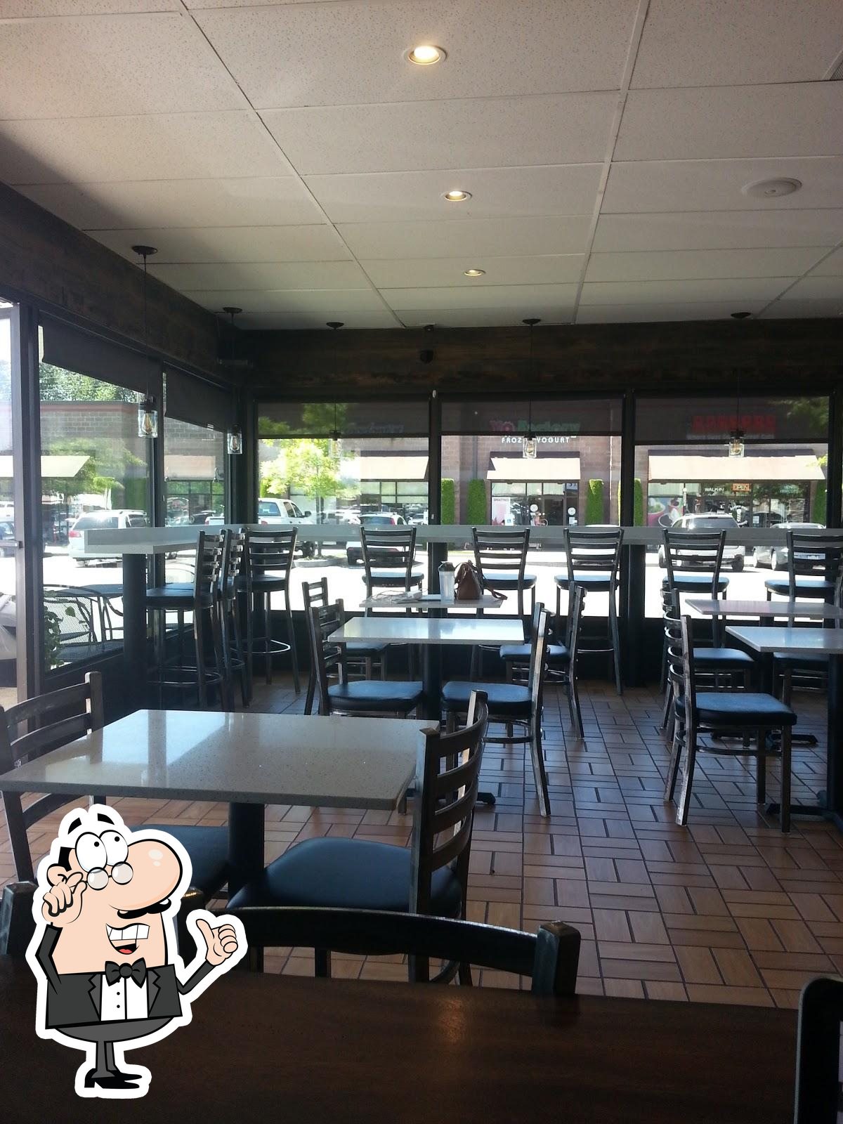 Main St Cafe in Battle Ground - Restaurant menu and reviews