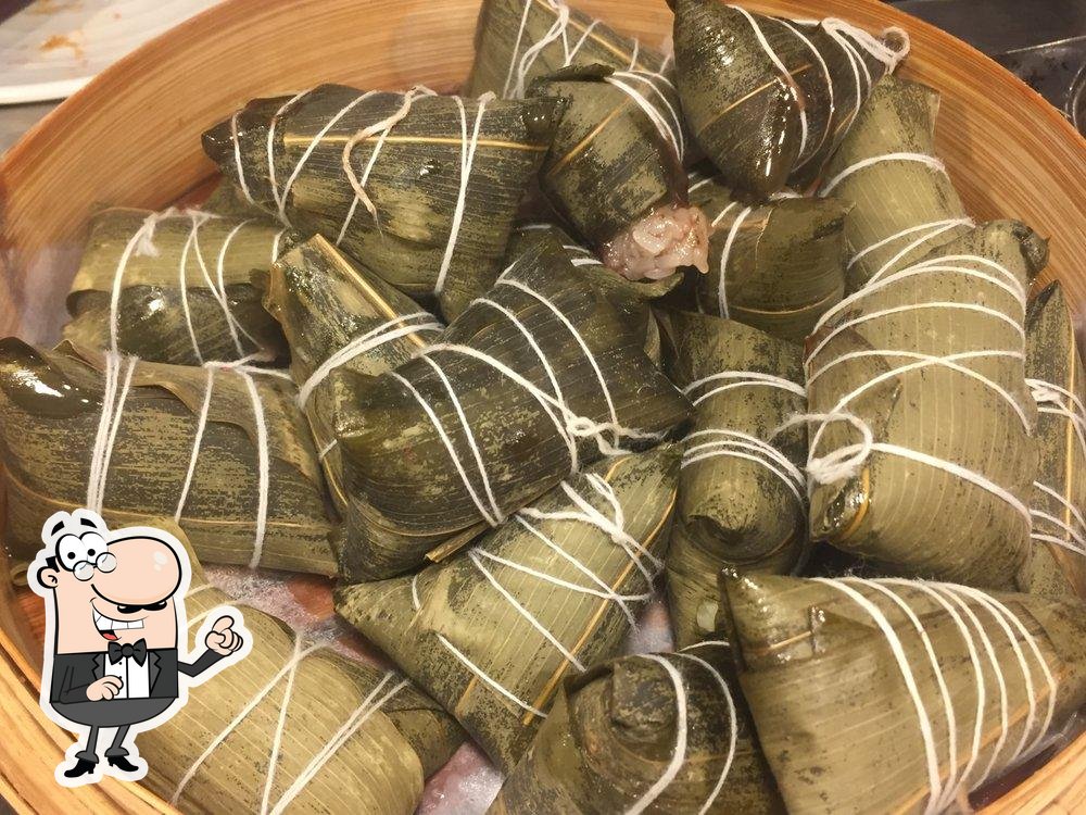 Mandarin Buffet & Grill in Redmond - Restaurant menu and reviews