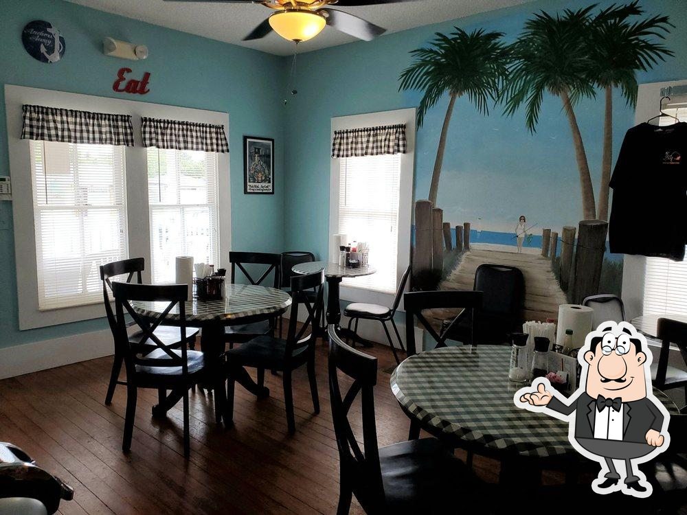 The Fish Guy in New Port Richey - Restaurant menu and reviews