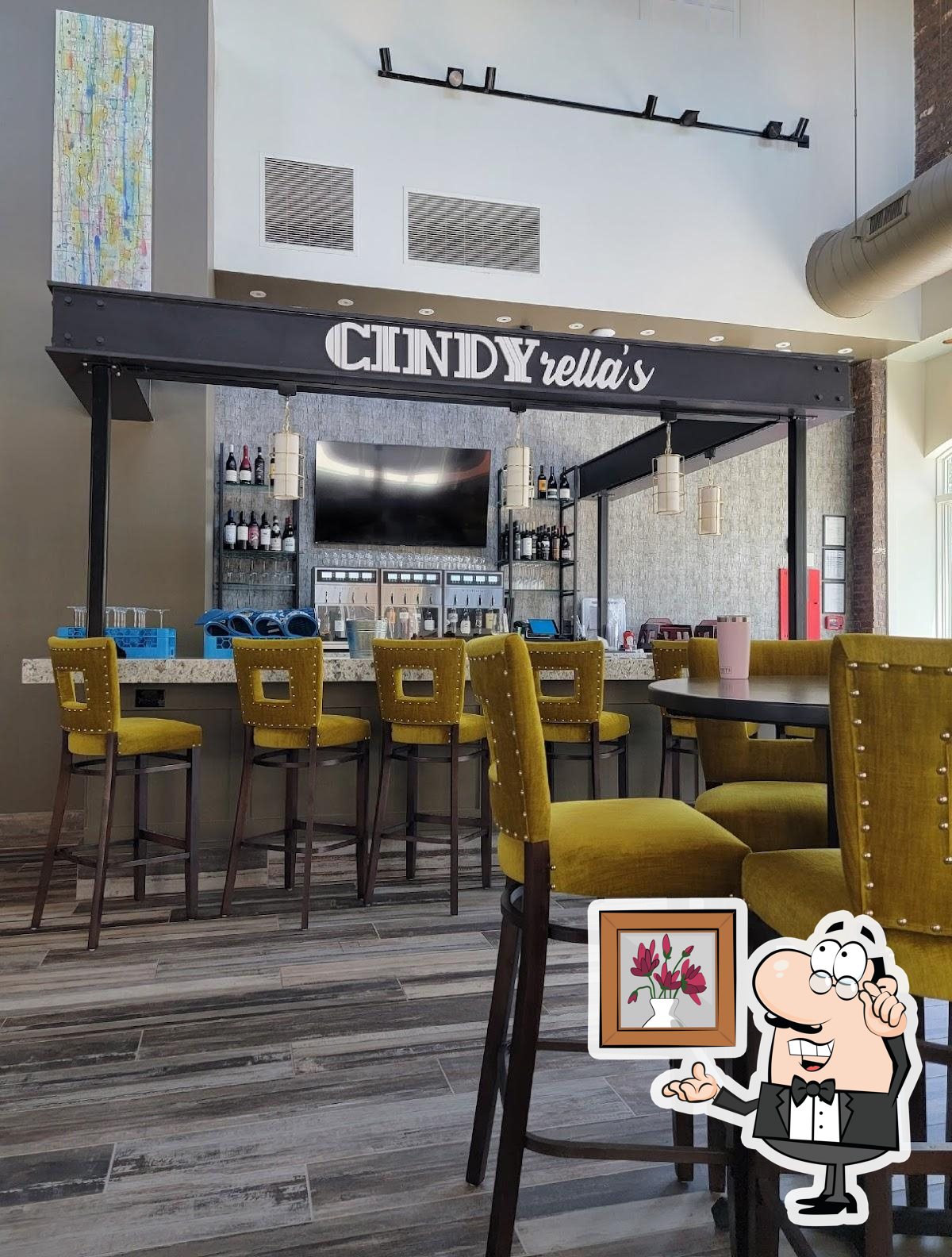 Tin Cup Grill, Cumming - Restaurant menu, prices and reviews