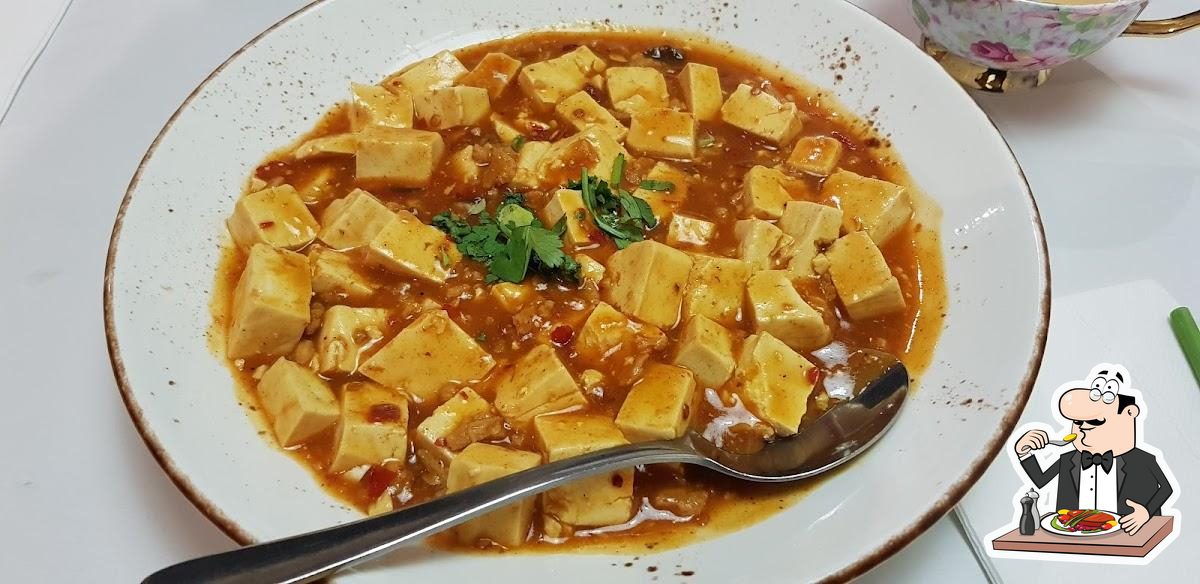 Gong De Lin in Melbourne - Restaurant menu and reviews