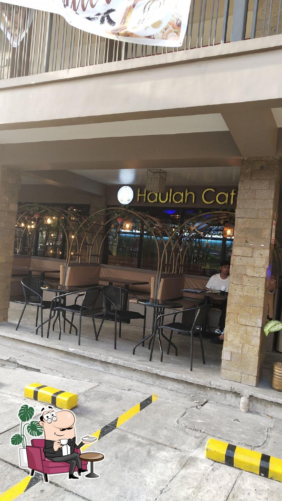 haulah cafe, Quezon City - Restaurant reviews