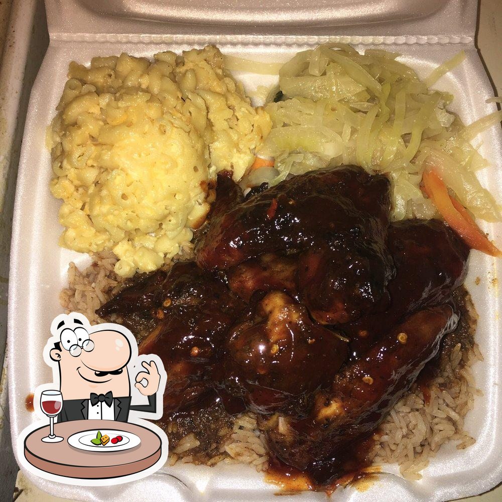 Kingston 11 in Philadelphia - Restaurant menu and reviews