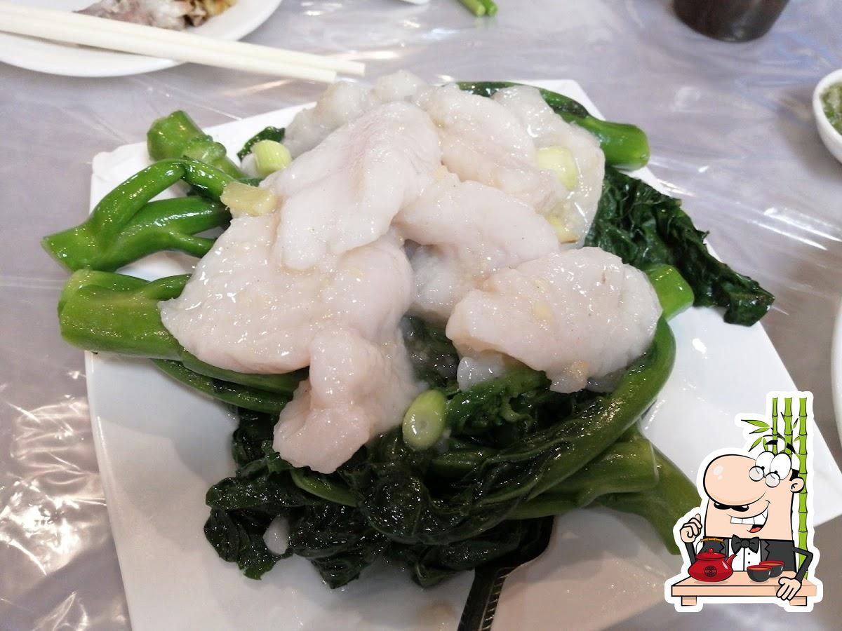 Alton Chinese Restaurant, 250 Alton Towers Cir in Toronto - Restaurant ...