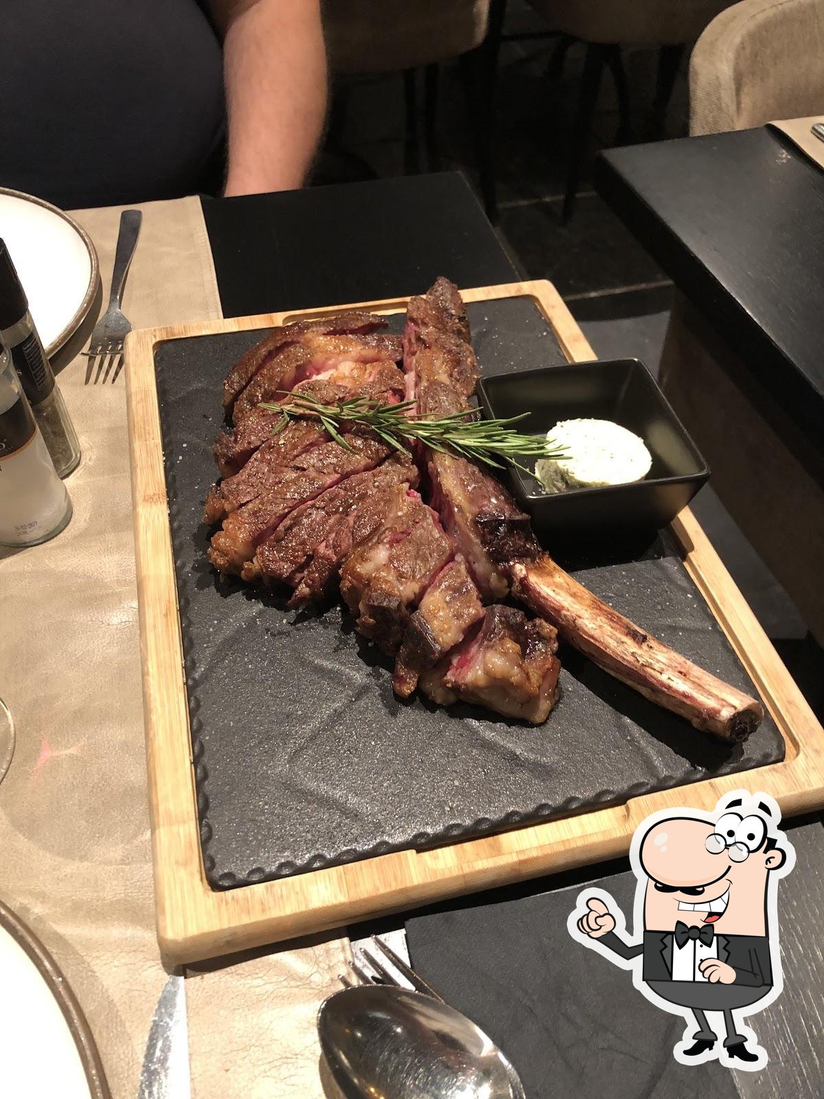 Filet d'Anvers, Antwerp - Restaurant menu, prices and reviews