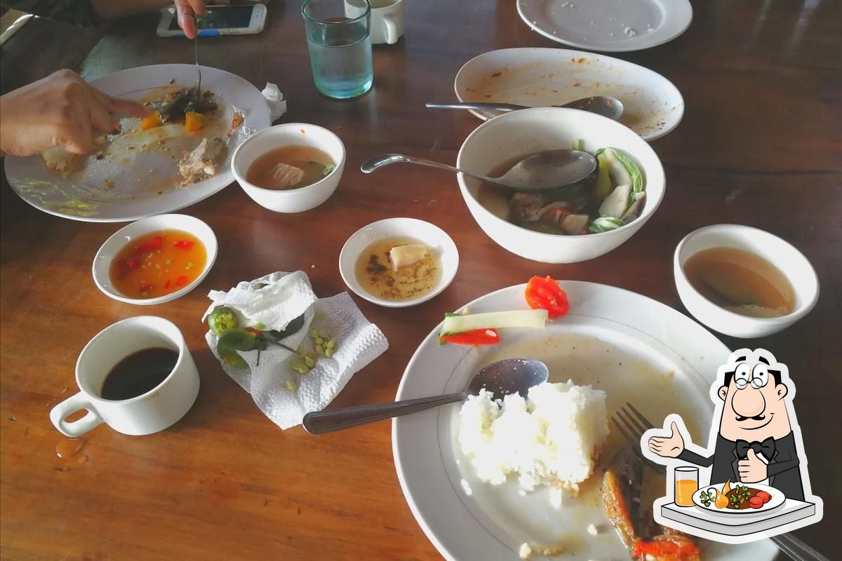 Kubo Sa Halamanan restaurant, Lipa, X5C7+47Q - Restaurant reviews
