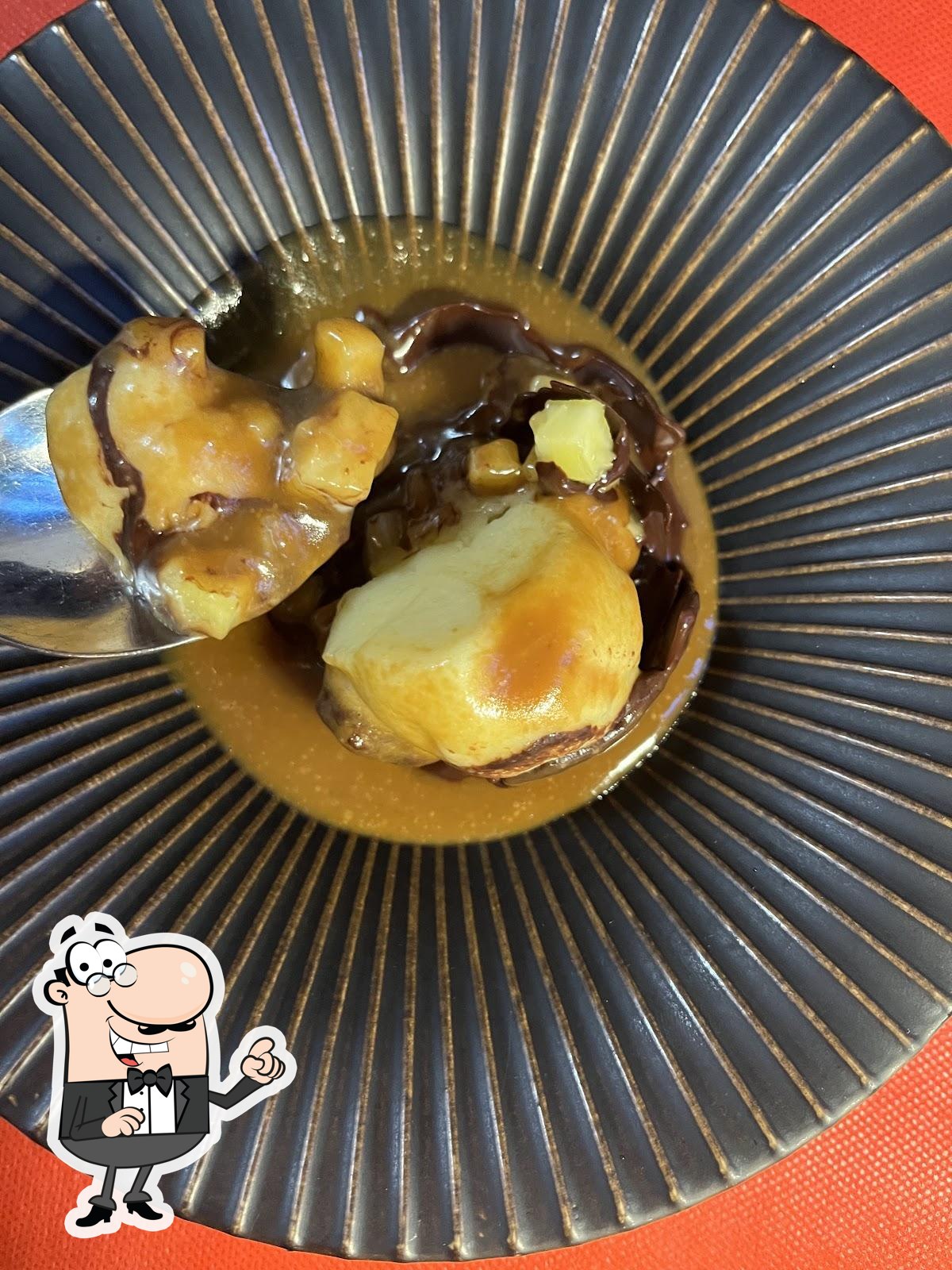 Le Petit Meunier, Messimy - Menu du restaurant, prix et avis