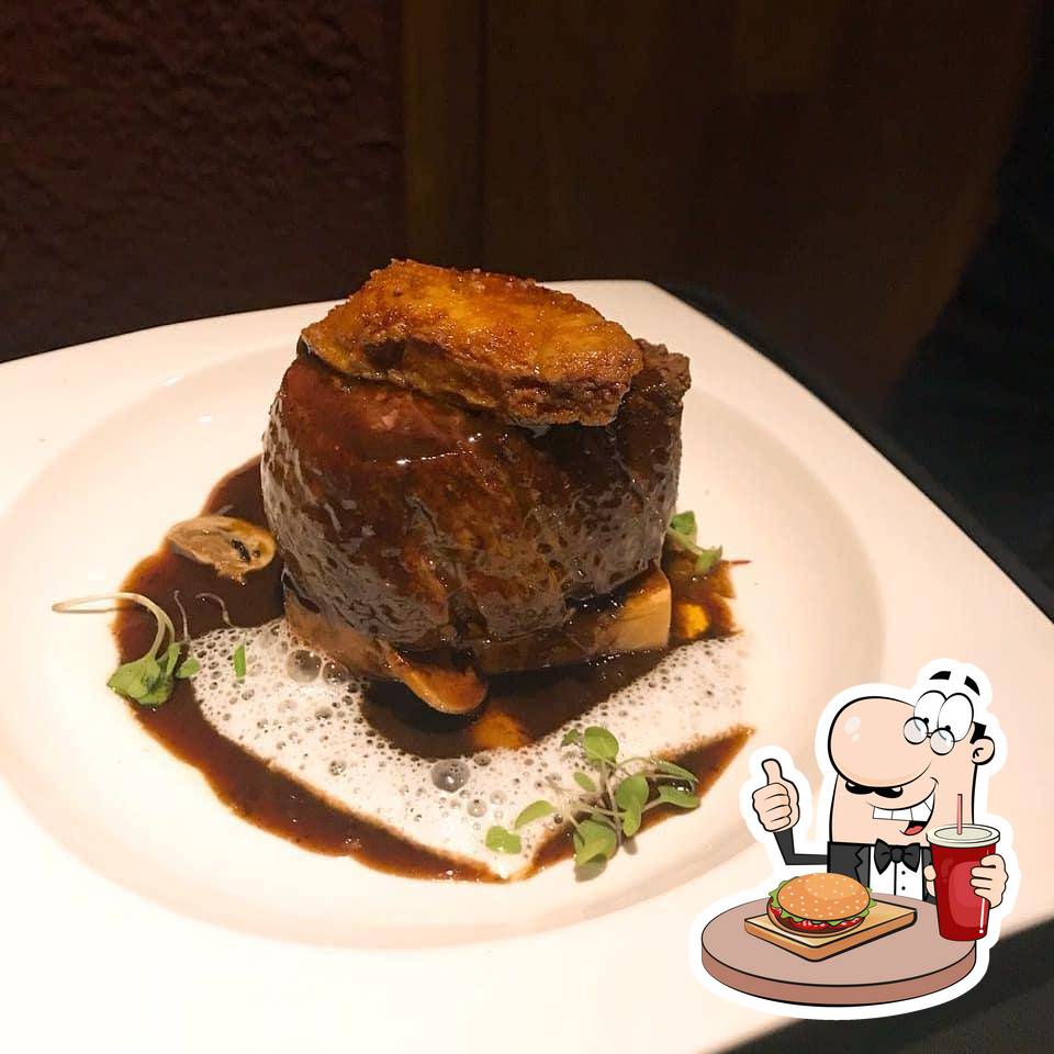 PINOCCHIO CUCINA restaurant, São Paulo, Alameda Tietê - Restaurant reviews