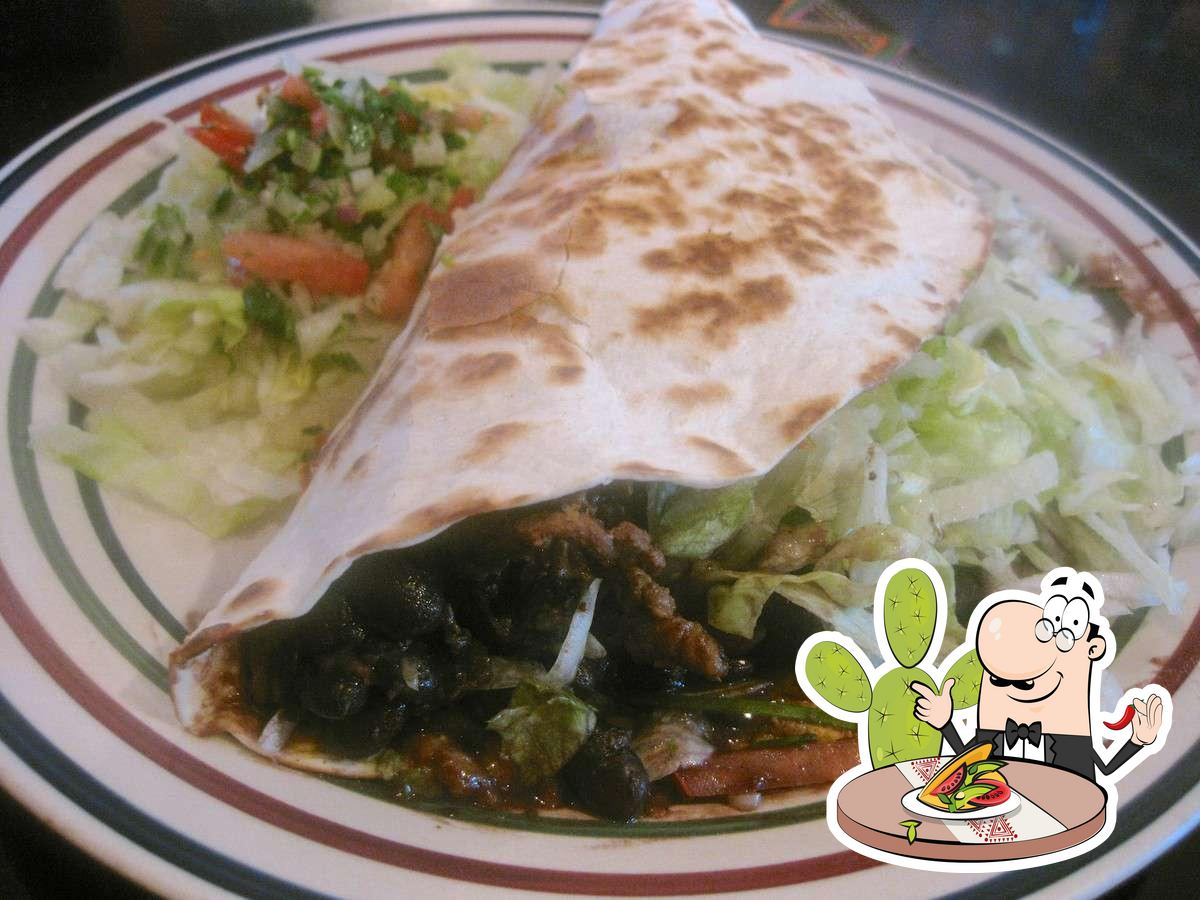 Provecho in Vancouver - Restaurant menu and reviews